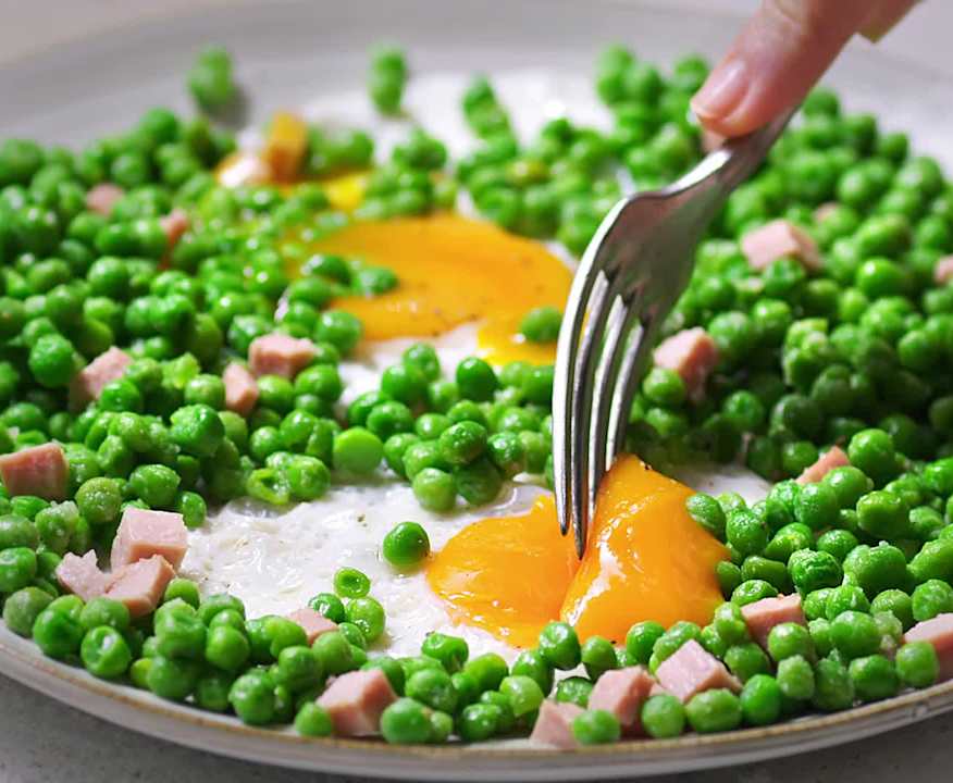 Piselli al prosciutto - Cookidoo® – la nostra piattaforma ufficiale di ...