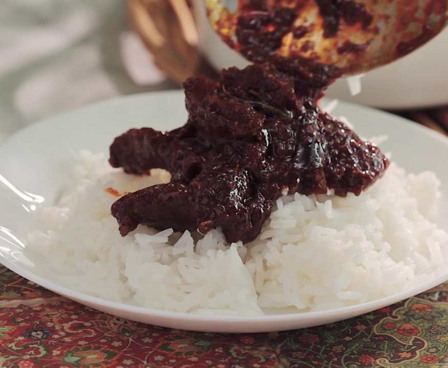 Daging Merah - Cookidoo® – the official Thermomix® recipe platform