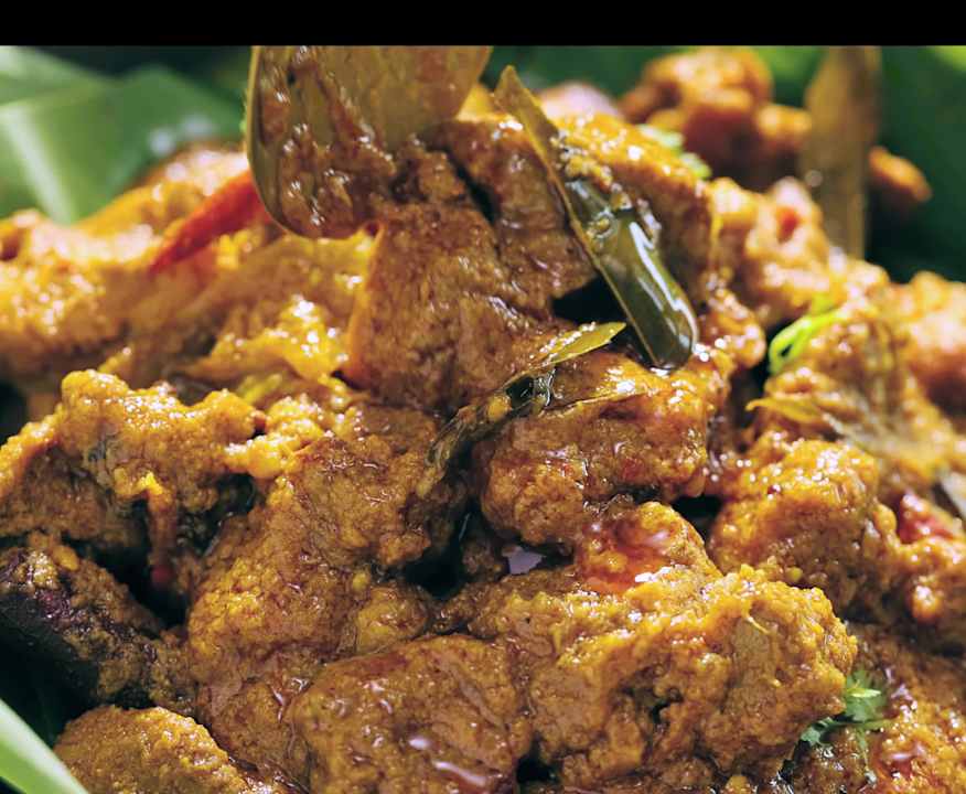 Lamb Varuval - Cookidoo® – das offizielle Thermomix®-Rezept-Portal