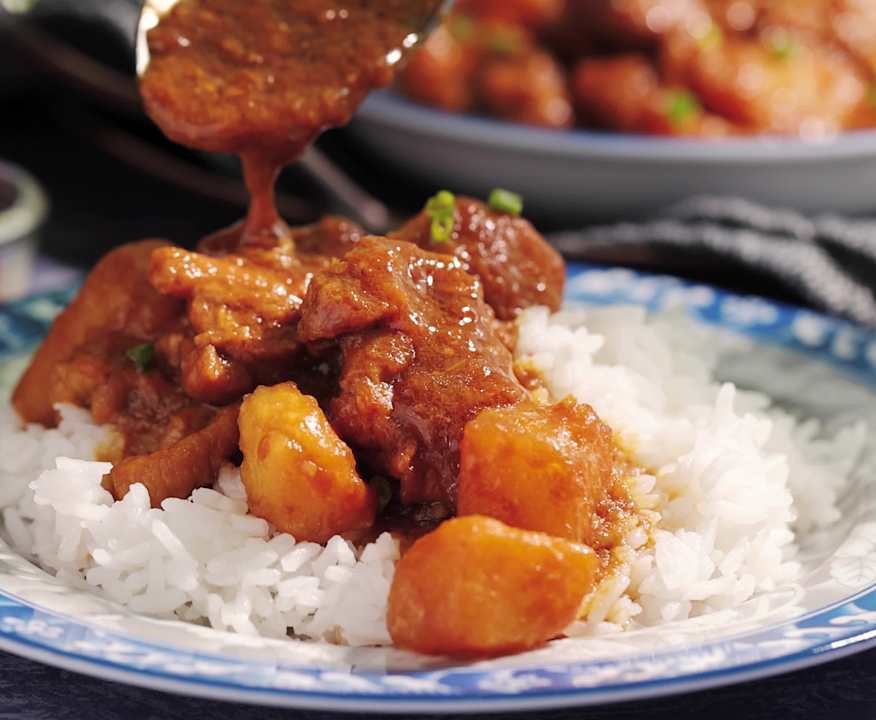 Ayam Pongteh - Cookidoo® – the official Thermomix® recipe platform