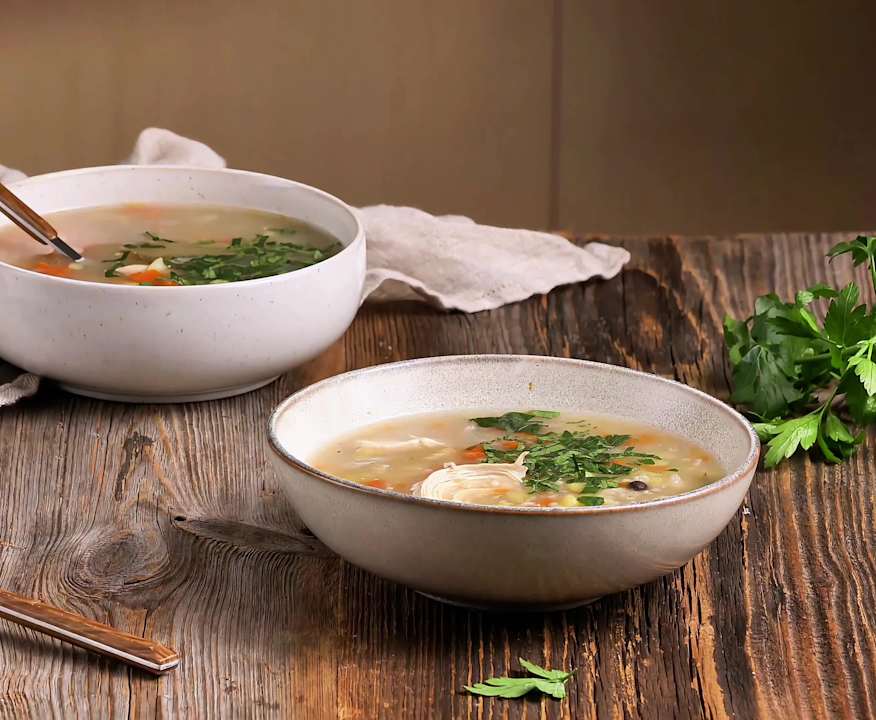 Krupnik - Cookidoo® – the official Thermomix® recipe platform