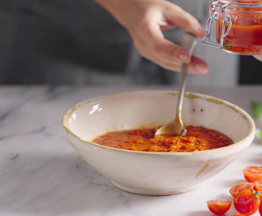 Molho de tomate - Cookidoo® – la nostra piattaforma ufficiale di ...