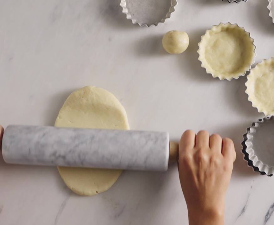 Massa quebrada - Cookidoo® – la nostra piattaforma ufficiale di ricette ...