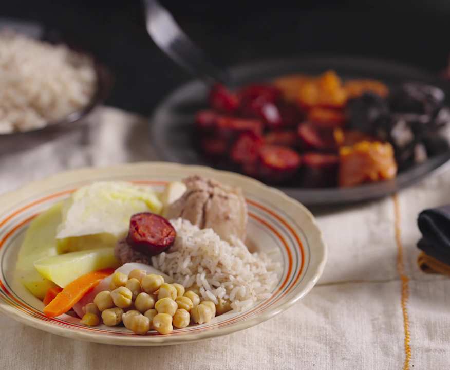 Cozido à portuguesa - Cookidoo® – the official Thermomix® recipe platform