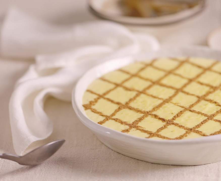 Arroz doce - Cookidoo® – a plataforma oficial de receitas Bimby®