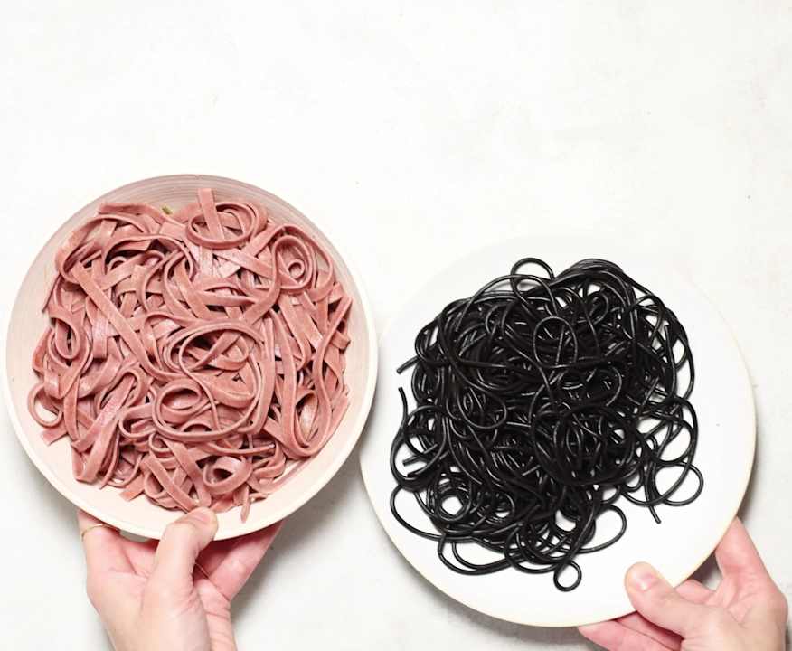 Cooking Long Pasta - Cookidoo® – das offizielle Thermomix®-Rezept-Portal