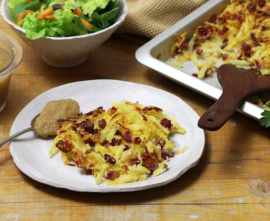 Plain in Pigna - Cookidoo® – la nostra piattaforma ufficiale di ricette ...