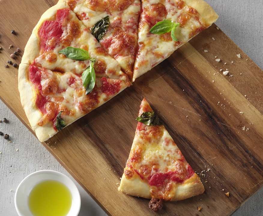 Piza Margarita - Cookidoo® – la nostra piattaforma ufficiale di ricette ...