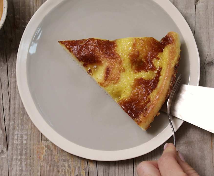 Gâteau du Vully - Cookidoo® – das offizielle Thermomix®-Rezept-Portal