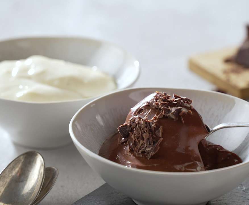Thick and Creamy Custard - Cookidoo® – the official Thermomix® recipe ...
