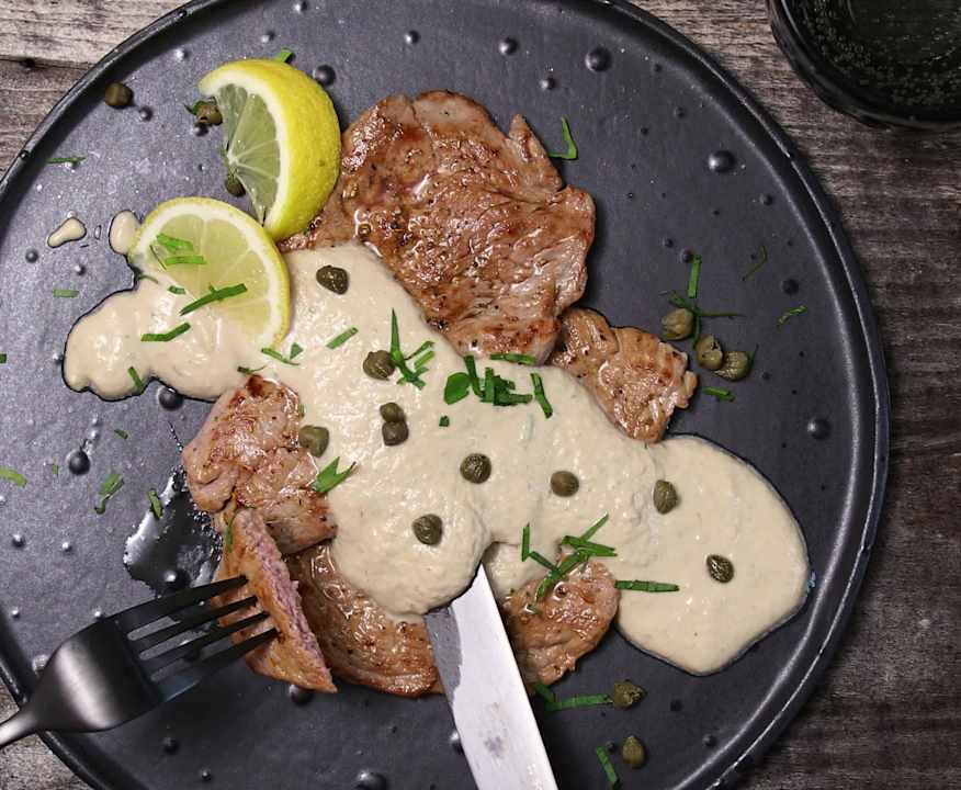 Vitello tonnato sprint - Cookidoo® – das offizielle Thermomix®-Rezept ...