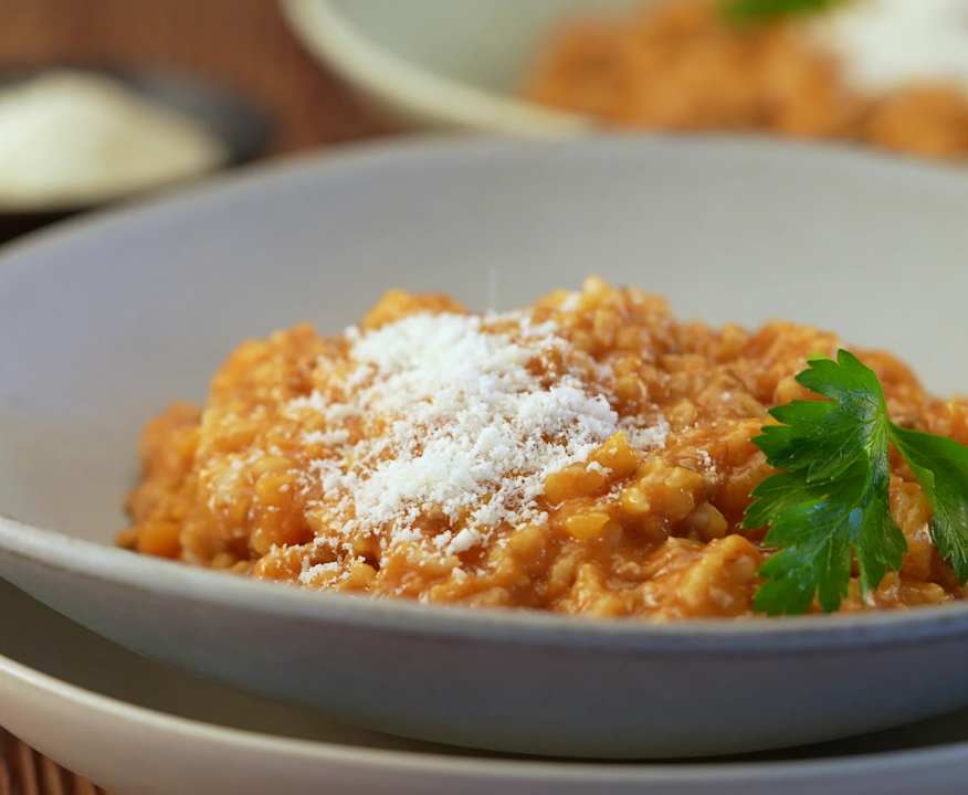 Risotto à la viande hachée - Cookidoo® – la plateforme de recettes ...