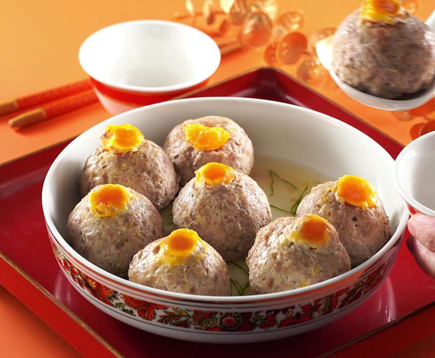 蒸蒸日上金元寶 - Cookidoo® – the official Thermomix® recipe platform