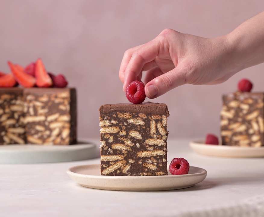 Mozaik Pasta - Cookidoo® – the official Thermomix® recipe platform