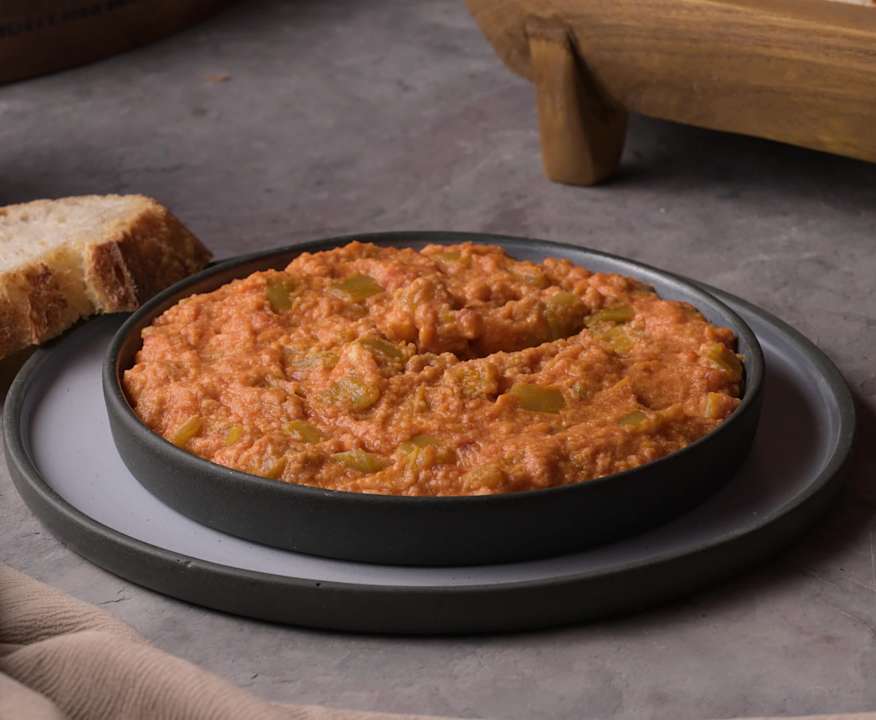 Menemen (Taze Domatesli) - Cookidoo® – la plateforme de recettes ...