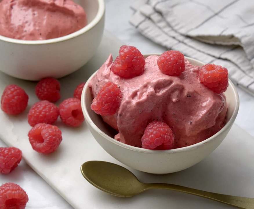 Frozen Fruit Sorbet (3-in-1) - Cookidoo® – the official Thermomix ...