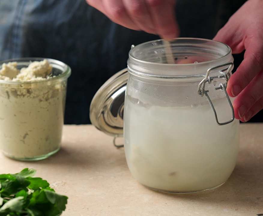 Allergen-friendly Chicken Stock Paste - Cookidoo® – the official ...