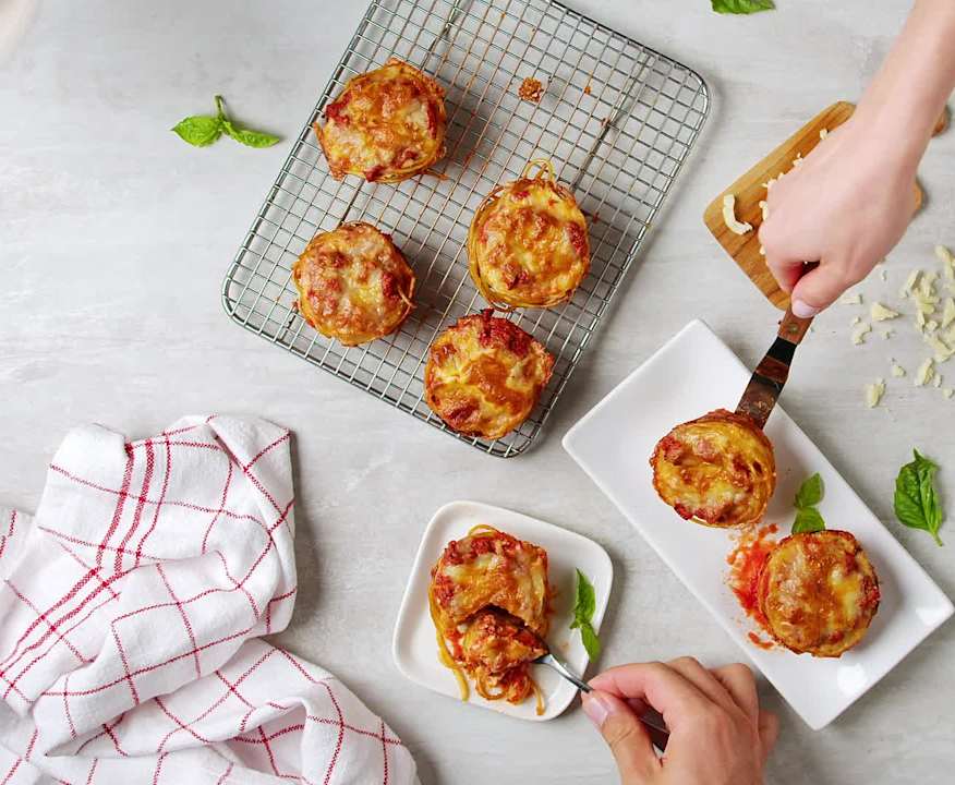 Spaghetti Muffins Cookidoo A Plataforma Oficial De Receitas Thermomix spaghetti-muffins-cookidoo-a-plataforma-oficial-de-receitas-thermomix