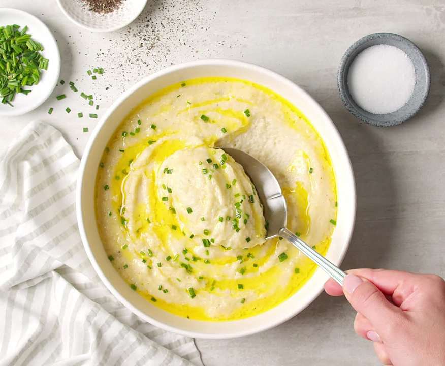 Buttermilk Mashed Potatoes - Cookidoo® – la plataforma de recetas ...