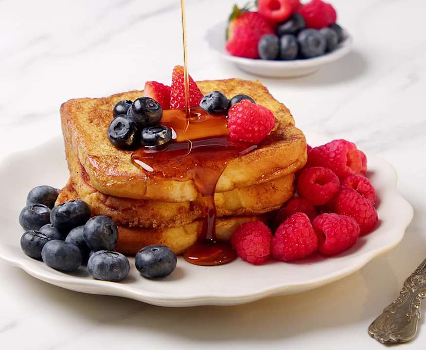 Pain doré - Cookidoo® – das offizielle Thermomix®-Rezept-Portal