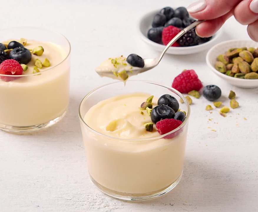 Custard - Cookidoo® – the official Thermomix® recipe platform