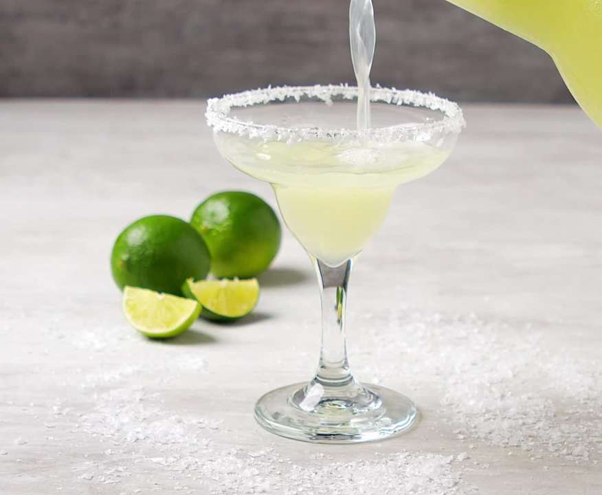 Margarita - Cookidoo® – the official Thermomix® recipe platform
