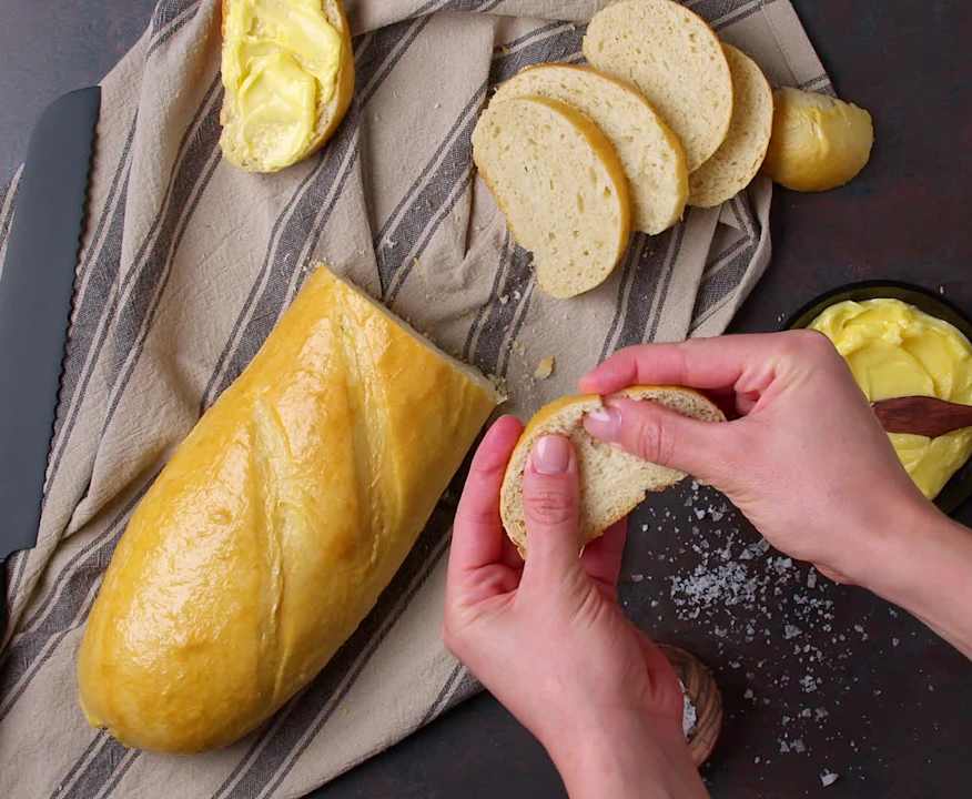 Quick Rise Basic Bread - Cookidoo® – the official Thermomix® recipe ...