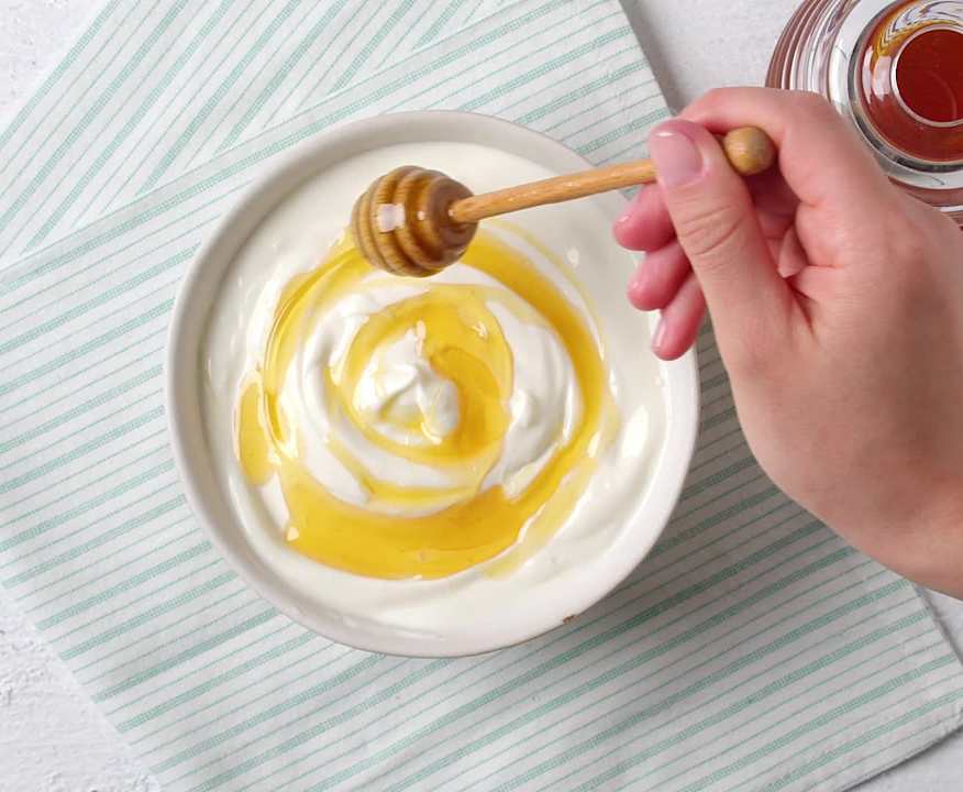 Greek Yogurt - Cookidoo® – the official Thermomix® recipe platform