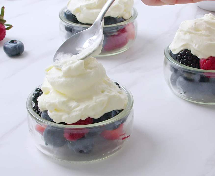 Natas batidas - Cookidoo® – a plataforma oficial de receitas Bimby®